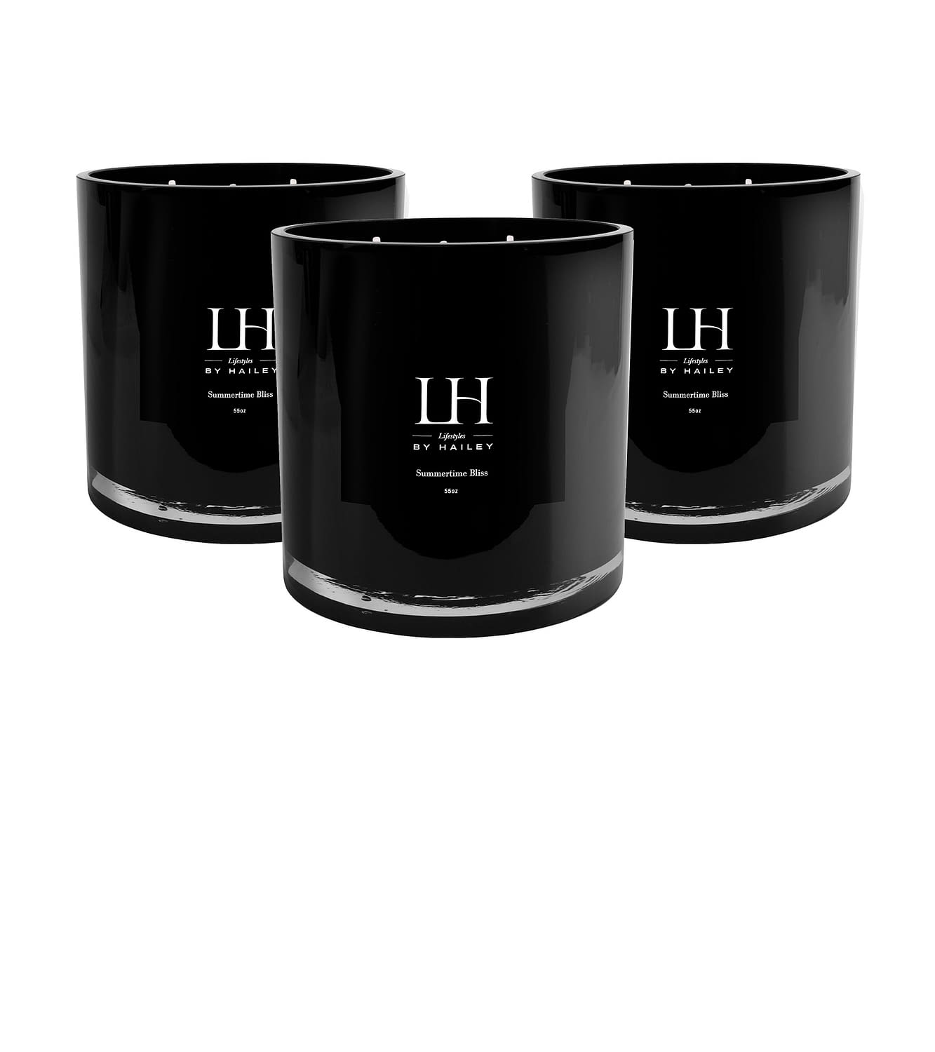 Black Mini Scent Diffuser - Generation 1 - Lifestyles By Hailey