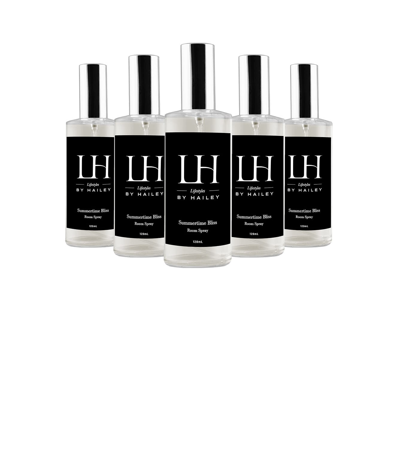 Black Mini Scent Diffuser - Generation 1 - Lifestyles By Hailey