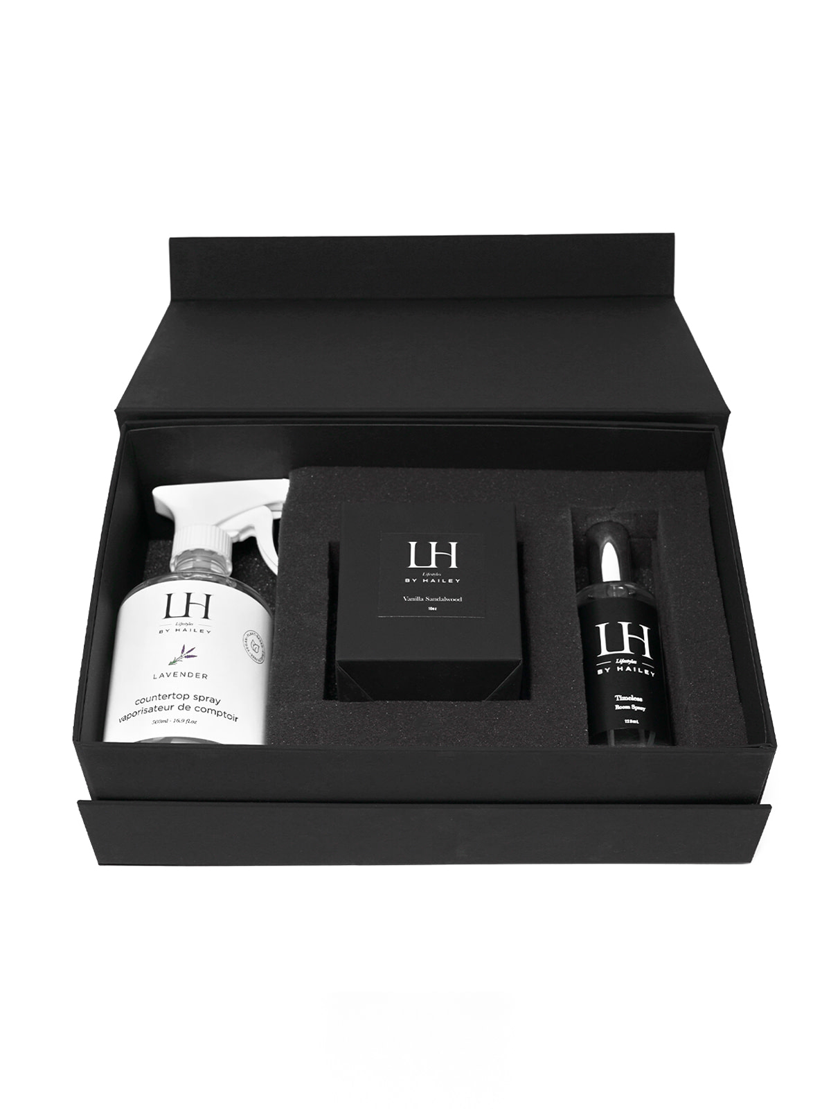 Gift Box - Lifestyles By Hailey
