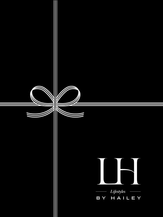 Lifestyles By Hailey E-Gift Card - Lifestyles By Hailey